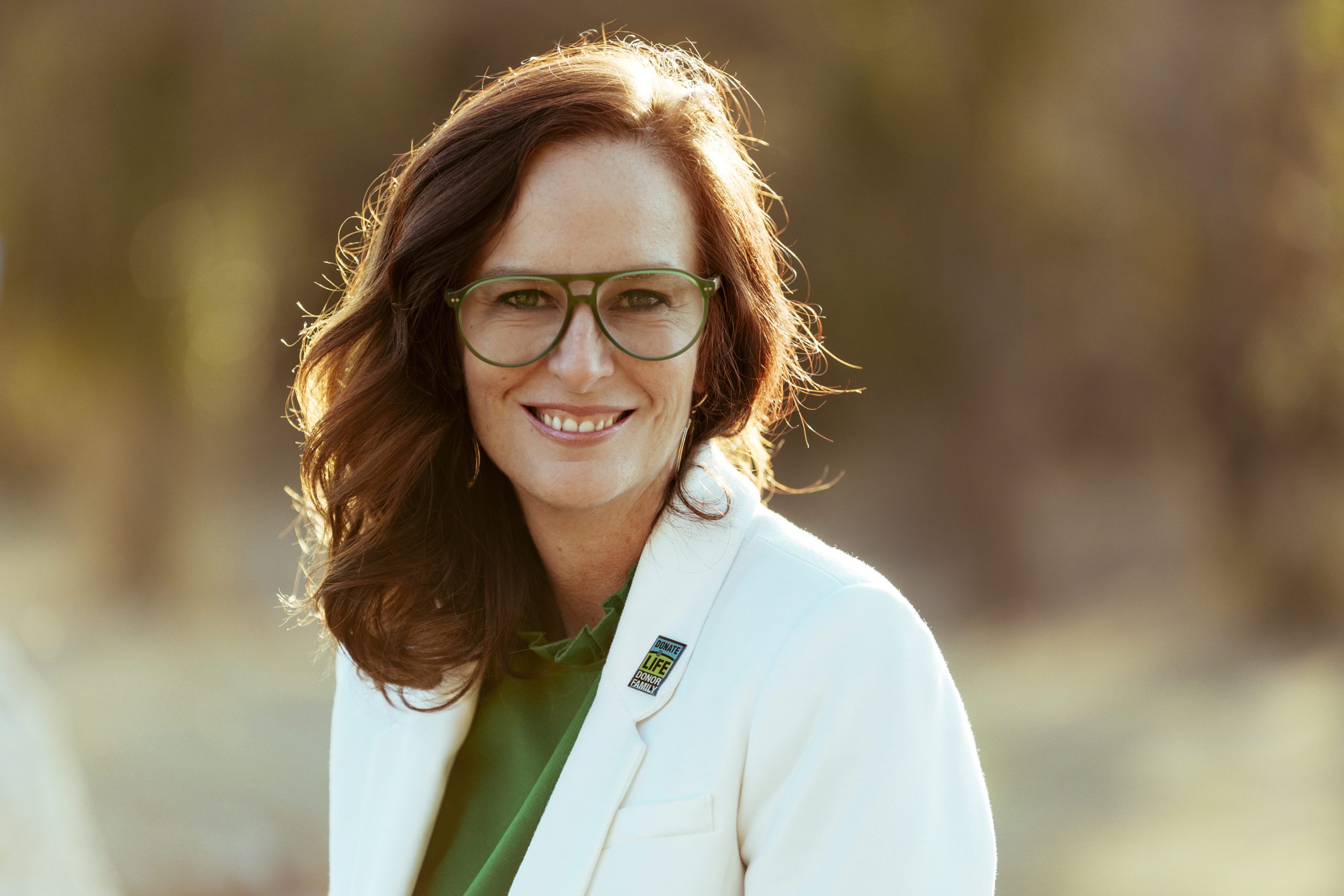 Jennifer Milton | The Organ Donation and Transplantation Alliance