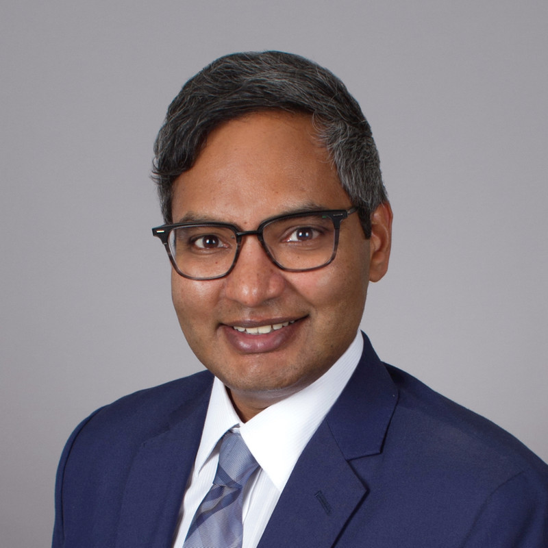 Kiran Dhanireddy | The Organ Donation and Transplantation Alliance