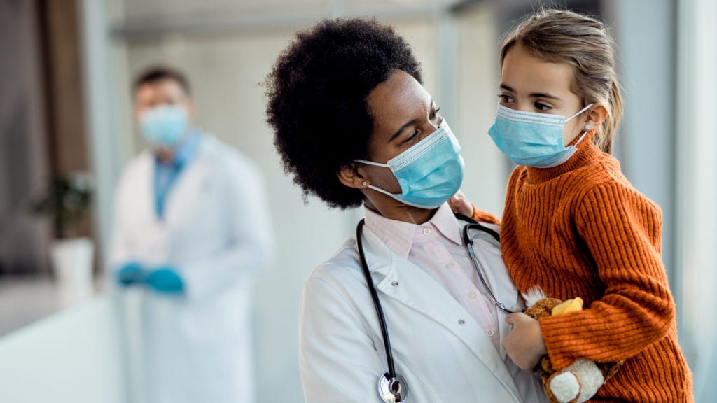 Leveraging Innovation and Patient Engagement in Pediatric ...