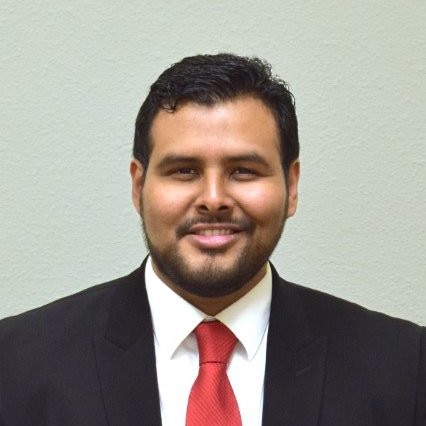 Manuel Calderon | The Organ Donation and Transplantation Alliance