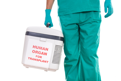 Organ Allocation Process | The Organ Donation and Transplantation Alliance