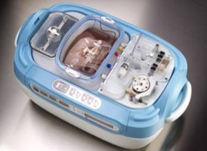 Kidney Pumping – What Does the Data Show? | The Organ Donation and ...