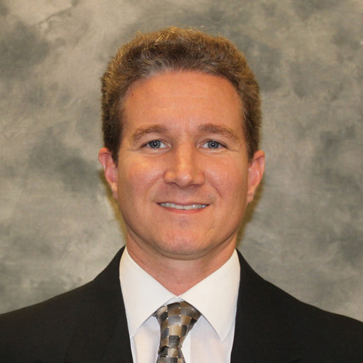 Darren Stewart | The Organ Donation and Transplantation Alliance