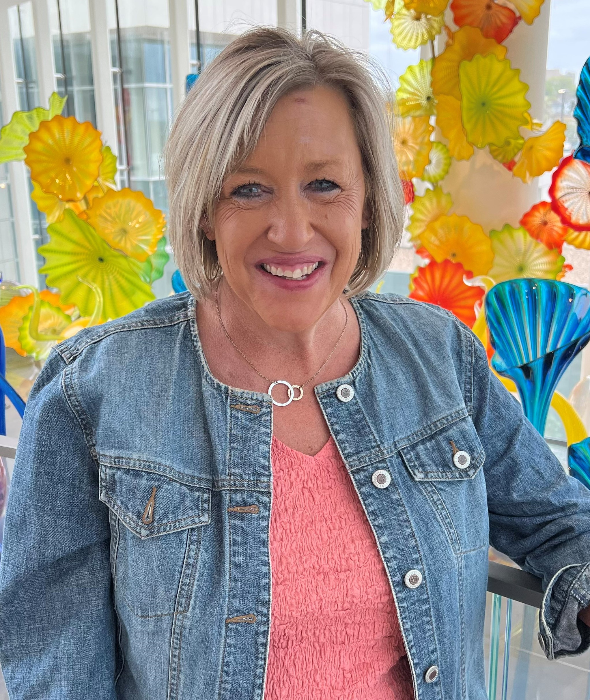 Lecia Snell Kinen | The Organ Donation and Transplantation Alliance