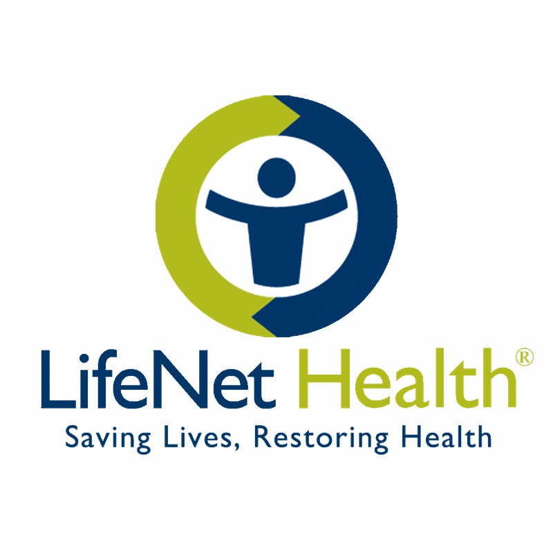 Lifenet Health Logo LifeNet Health TrueNorth, A LifeLogics Solution