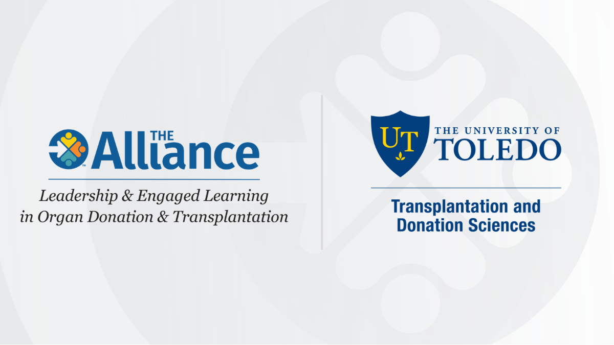 Updates from The Transplantation and Donation Sciences (TaDS) Master of ...