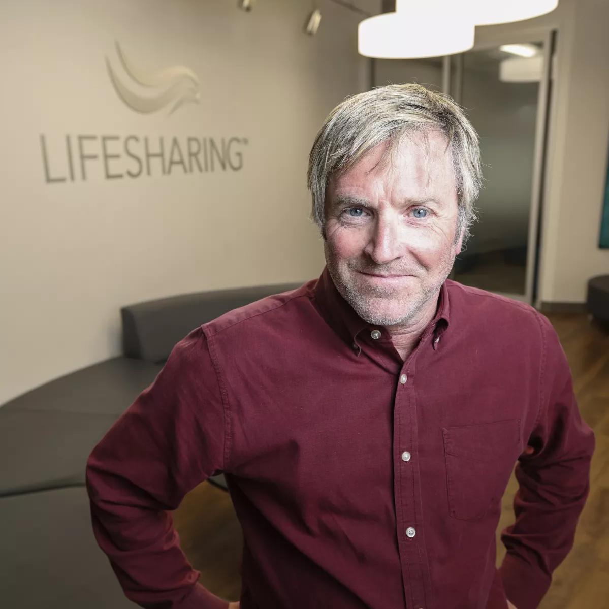 Jeffrey Trageser | The Organ Donation and Transplantation Alliance