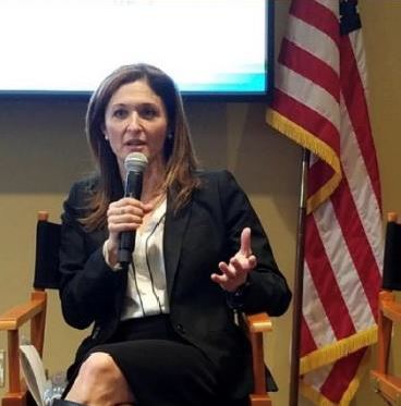 Alexandra Glazier | The Organ Donation and Transplantation Alliance