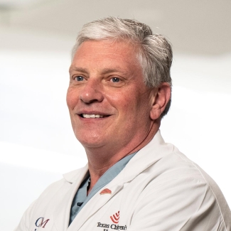 John Goss | The Organ Donation and Transplantation Alliance