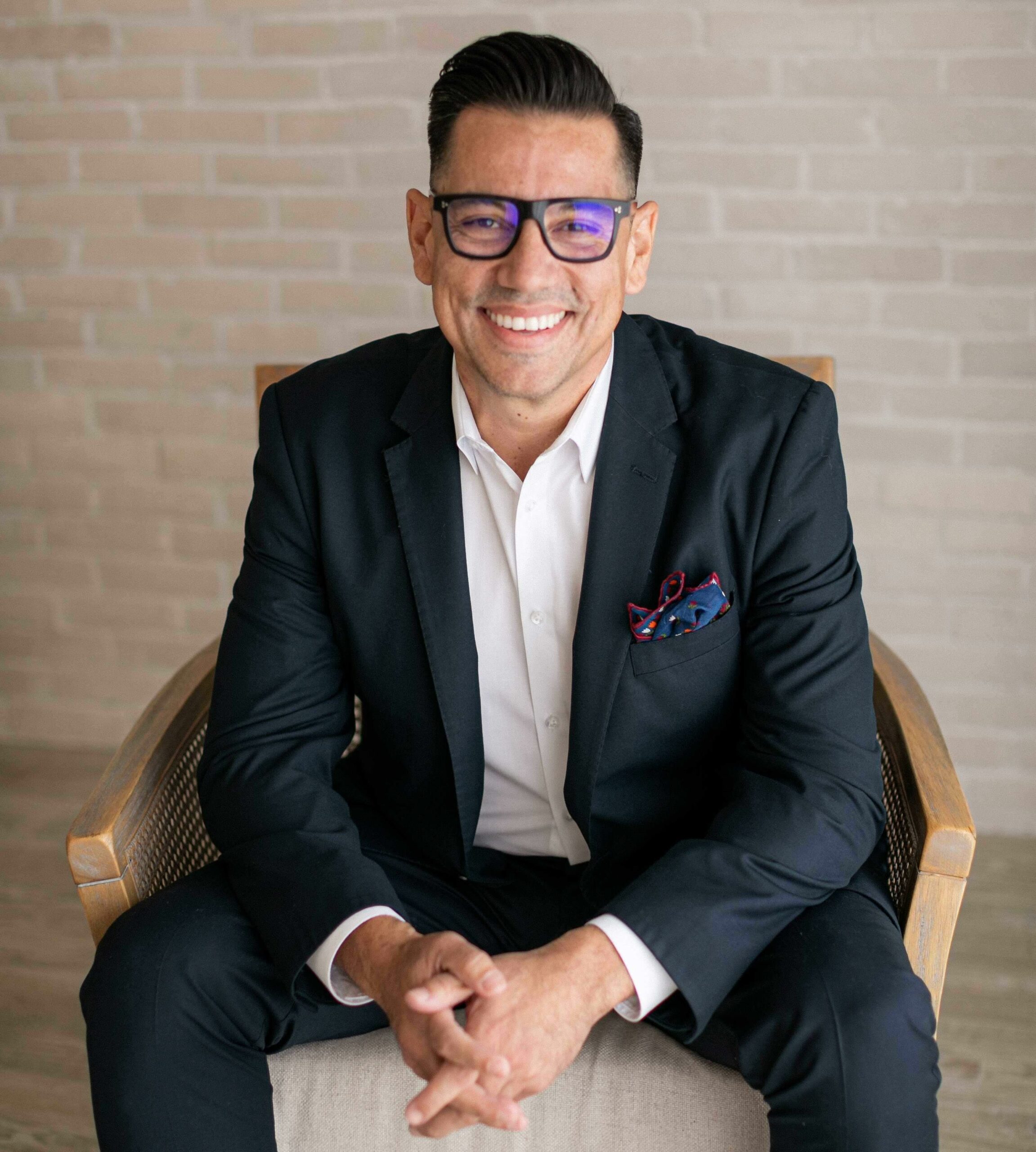 Robert Coppel | The Organ Donation and Transplantation Alliance