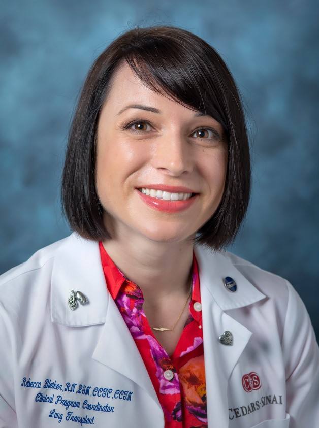 Rebecca Bleiker | The Organ Donation and Transplantation Alliance