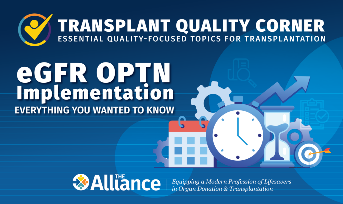 Egfr Association Of Estimated Glomerular Filtration Rate (eGFR) And