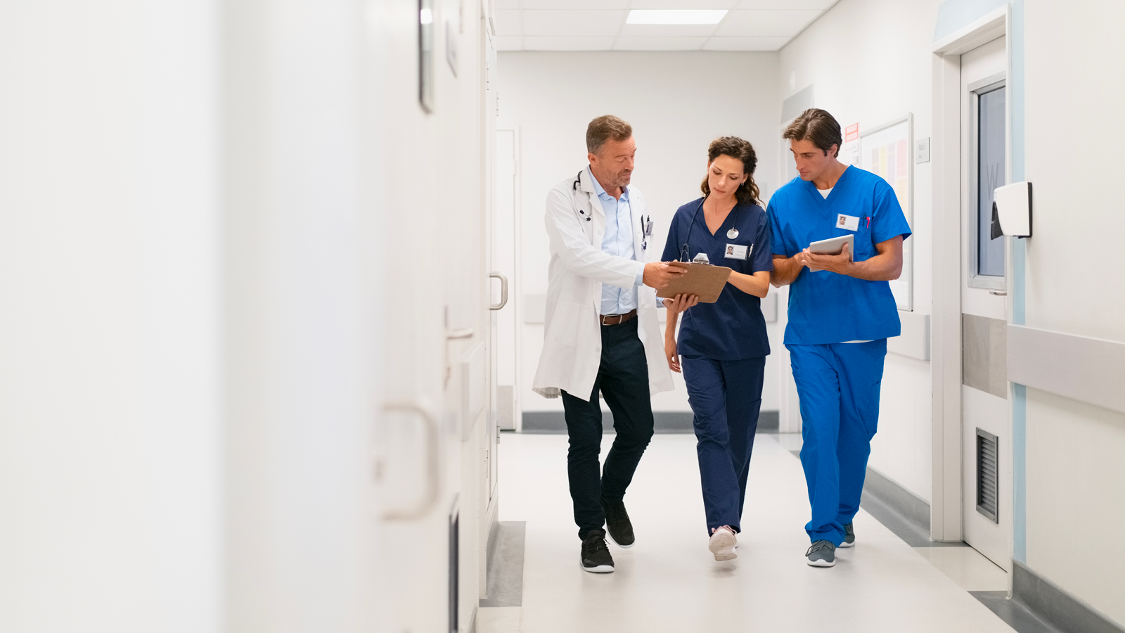 Maximizing Donation Outcomes: Centralized DCD Recovery Strategies | The ...