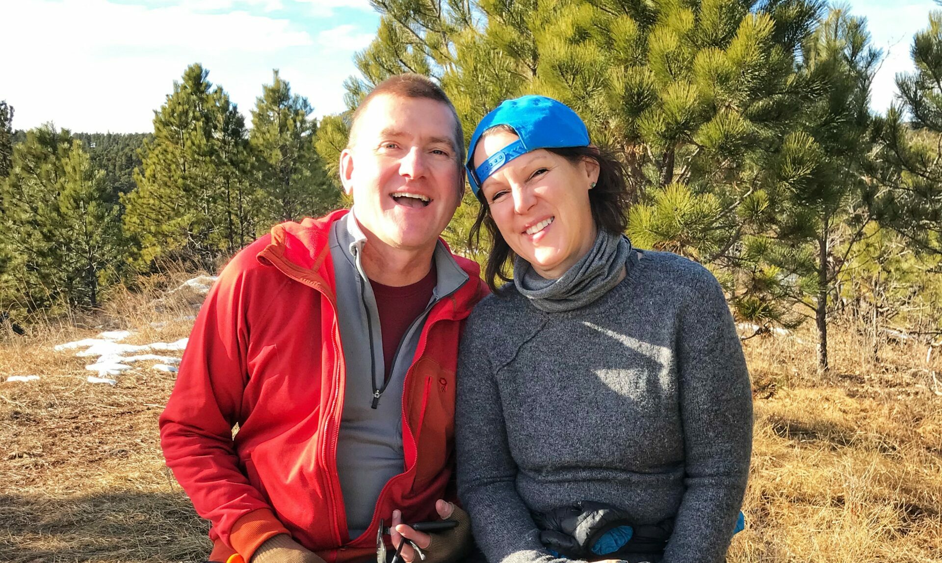 People on the Waitlist Motivate Emily Larimer to Support The Alliance ...