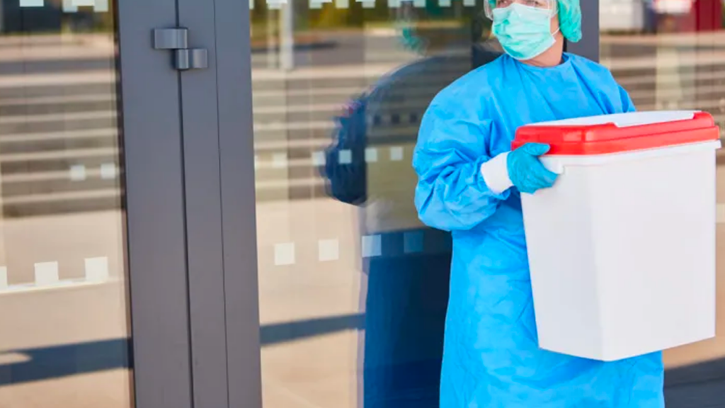 Organ Preservation Part I: The Benefits and Challenges of Local Organ ...