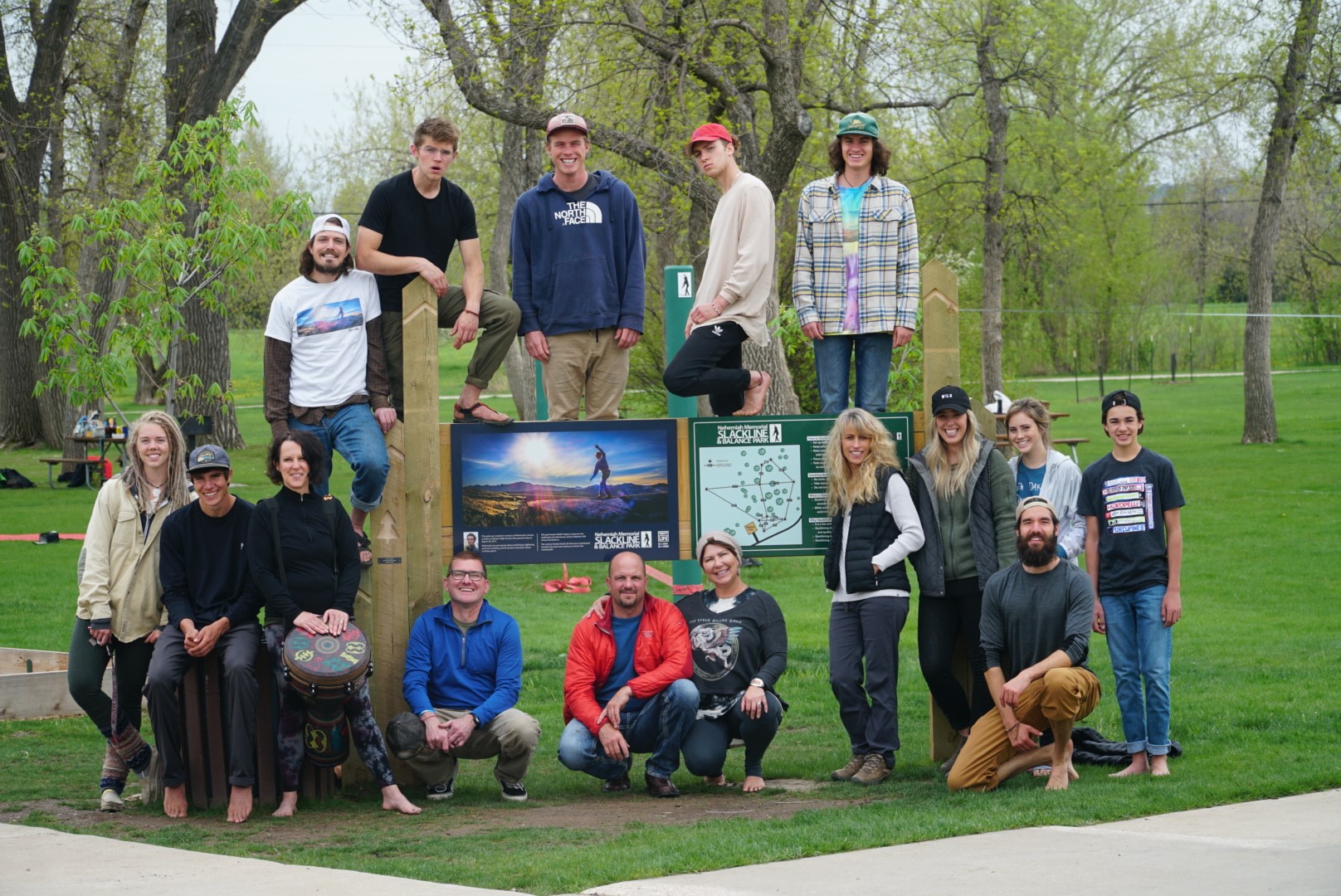 People on the Waitlist Motivate Emily Larimer to Support The Alliance ...