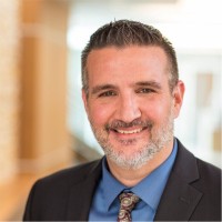 Chad Trahan | The Organ Donation and Transplantation Alliance