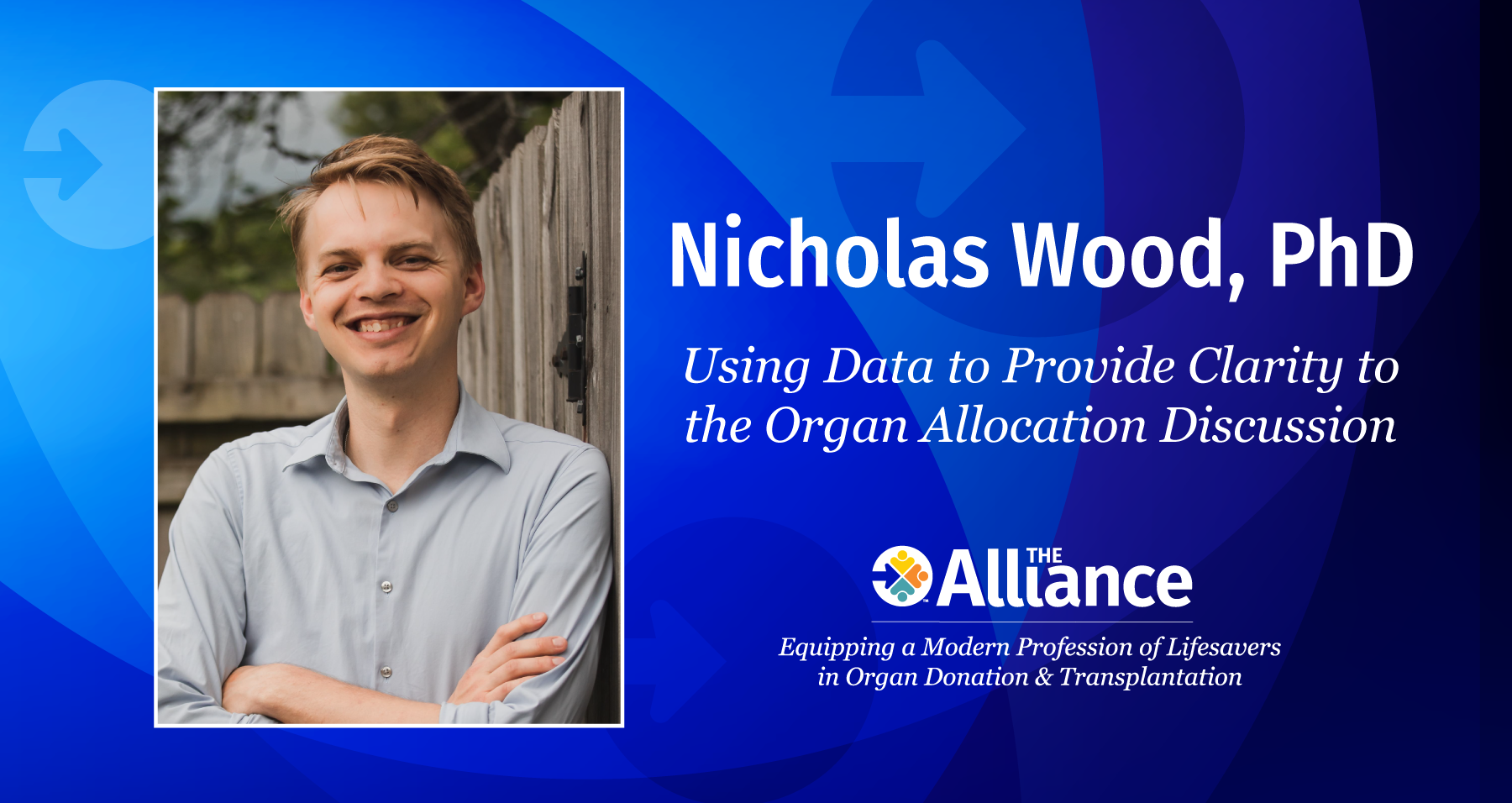 Using Data to Provide Clarity to Organ Allocation Discussion is ...