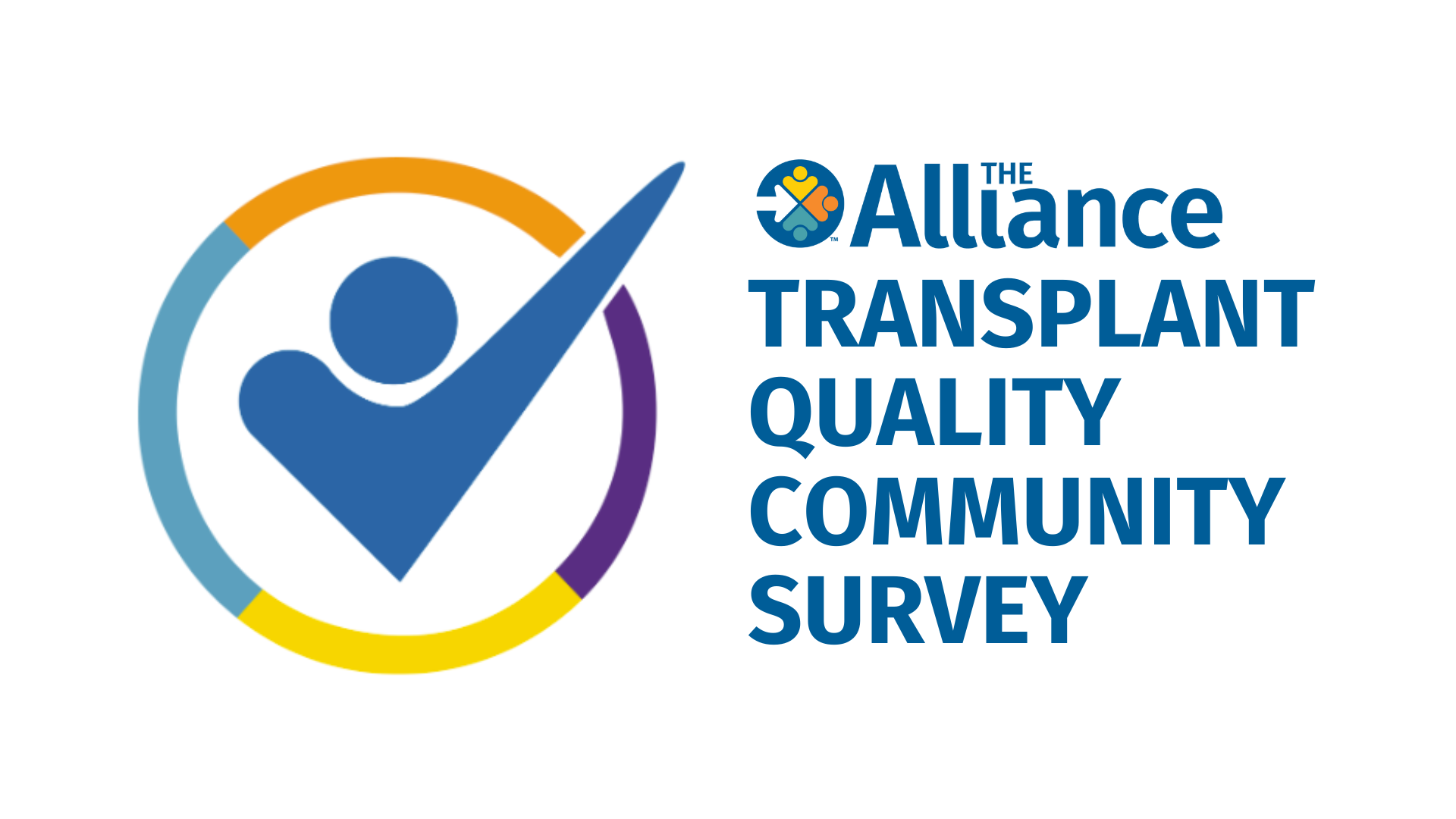 Transplant Quality Community Survey to Garner Opportunities for Quality ...