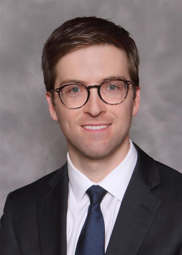 Michael Cain | The Organ Donation and Transplantation Alliance