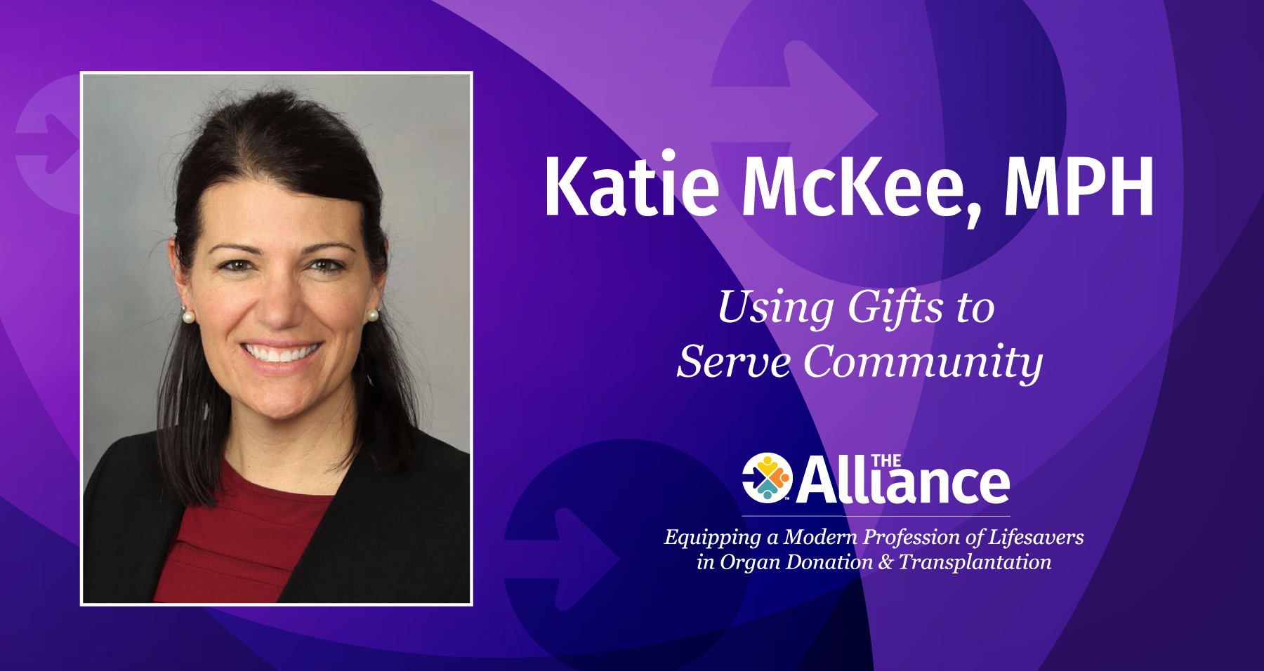 Using Gifts to Serve Community is Foundational for Mayo Clinic Transplant Administrator Katie ...
