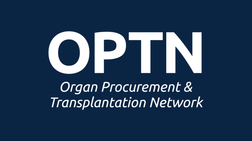 Organ transplants exceeded 48,000 in 2024; a 3.3 percent increase from the transplants performed ...