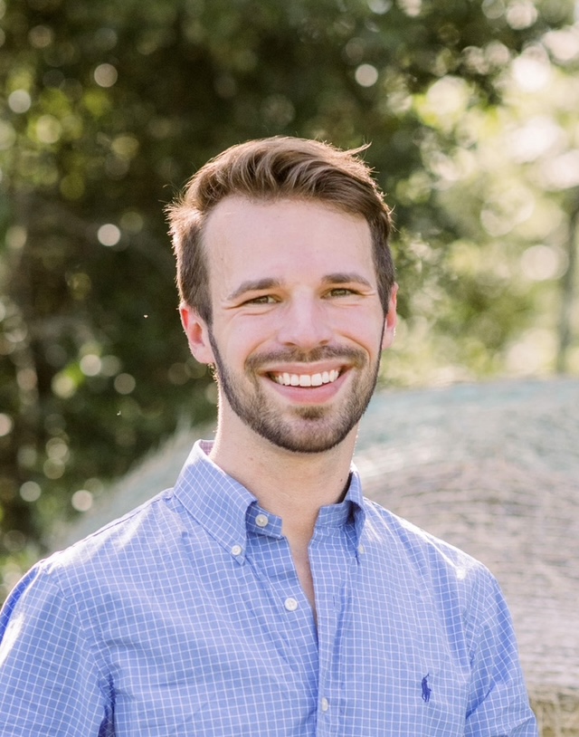 Gage Quarles | The Organ Donation and Transplantation Alliance