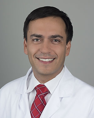 Pablo Quintero | The Organ Donation and Transplantation Alliance