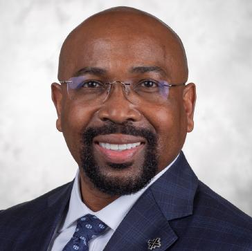 Charles Williams | The Organ Donation and Transplantation Alliance