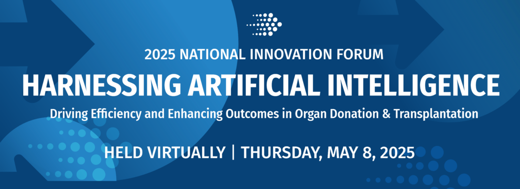 Organ Allocation Process | The Organ Donation and Transplantation Alliance