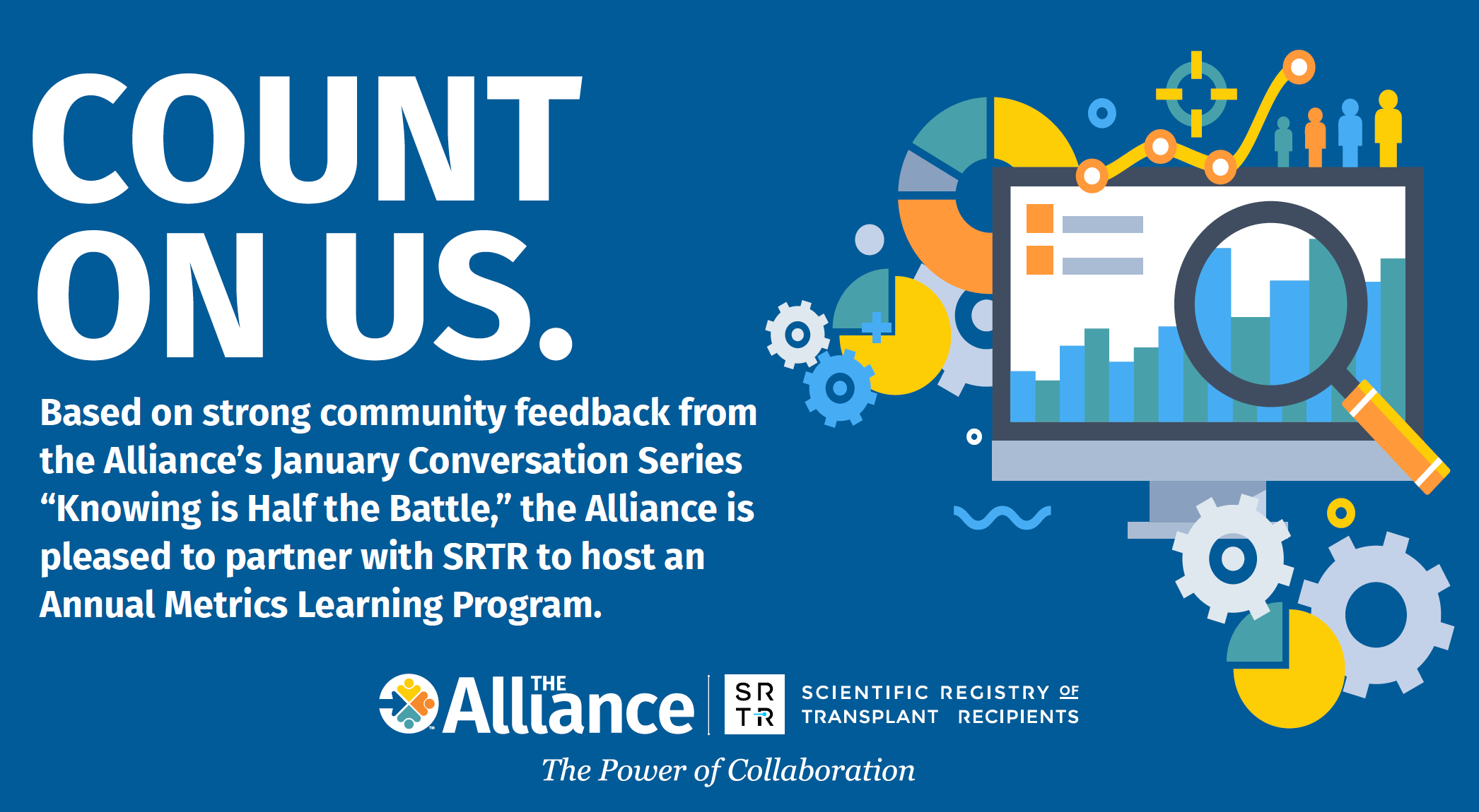 Better Outcomes by the Numbers: Harnessing the SRTR Model in Transplant ...