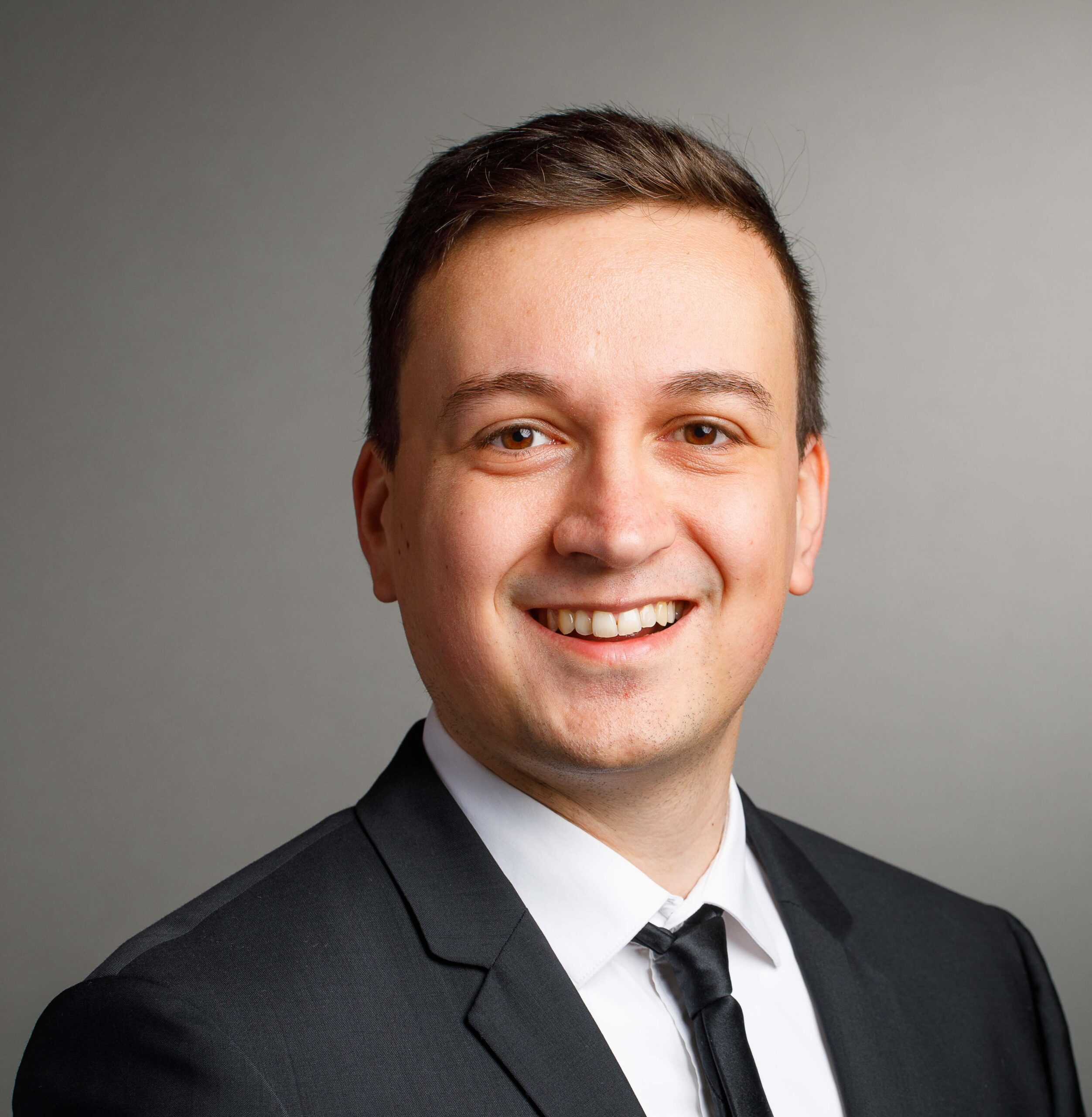 David Andrijevic | The Organ Donation and Transplantation Alliance