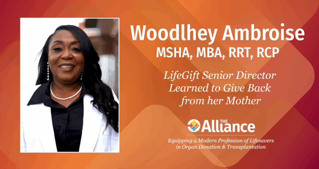 2026 National Collaboration Forum | The Organ Donation and ...