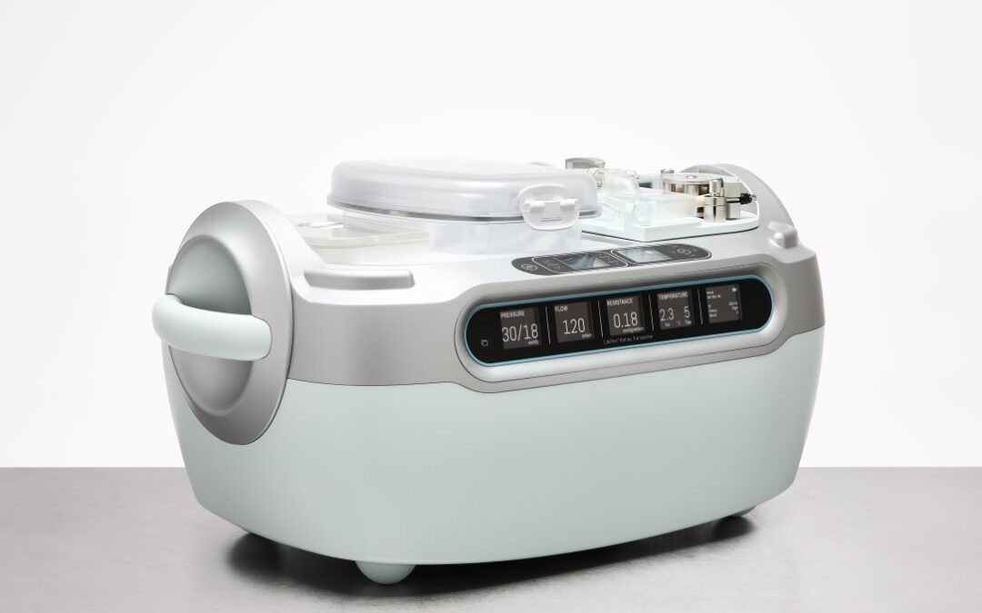 Paragonix Technologies Announces Nationwide Commercial Availability of ...