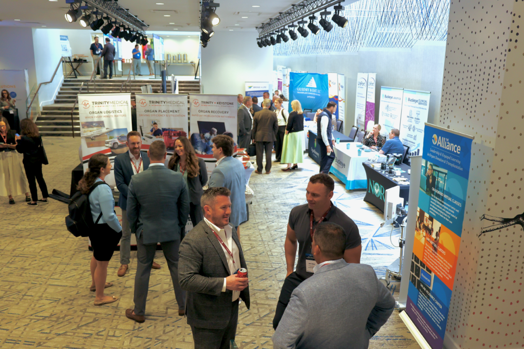 Document Management & Training Specialist | The Organ Donation and ...