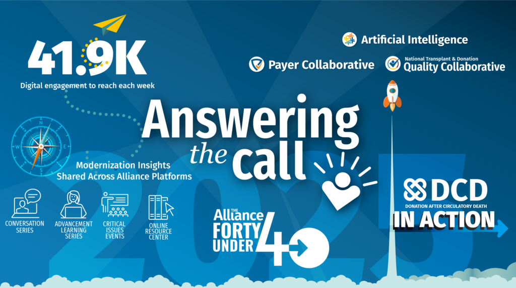 OPTN Bulletin: Continuity of Patient Safety Activities for the OPTN ...