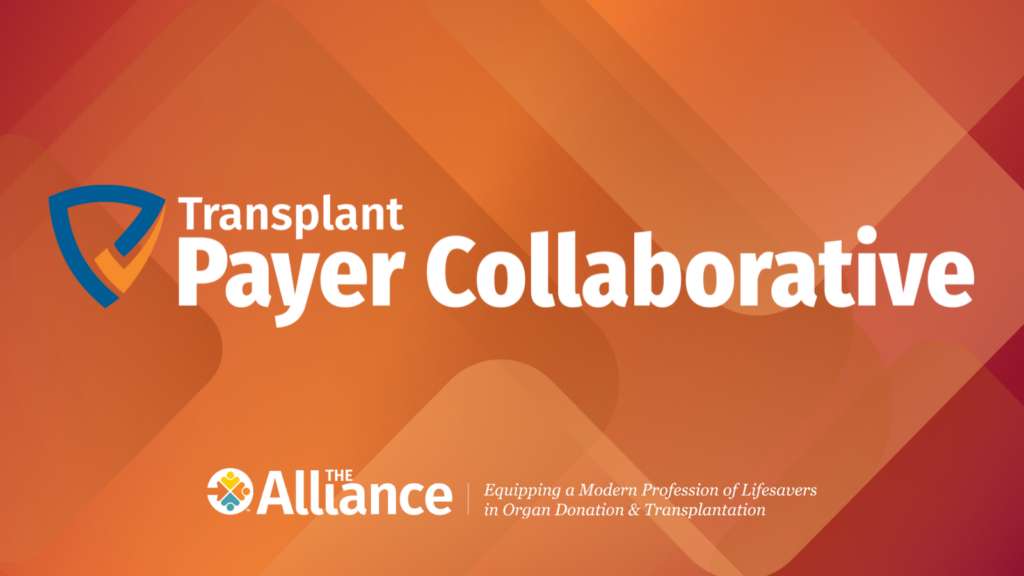 Director, Training & Development | The Organ Donation and ...