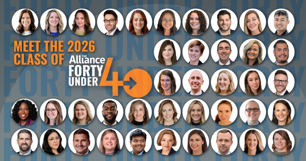The Alliance Announces 2026 Board of Directors Appointments and ...